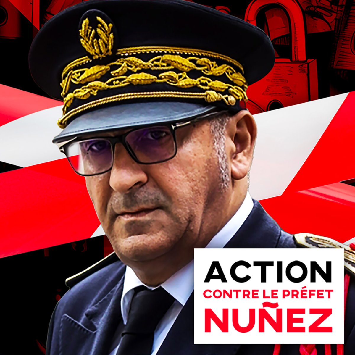 Institut ILIADE on Twitter: "🔴 Deuxième étape de la contre-offensive judiciaire menée par l ...