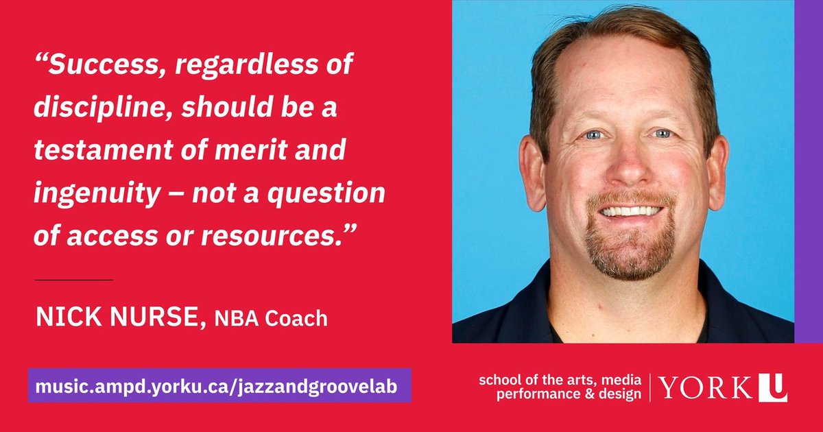 York University - The World 100