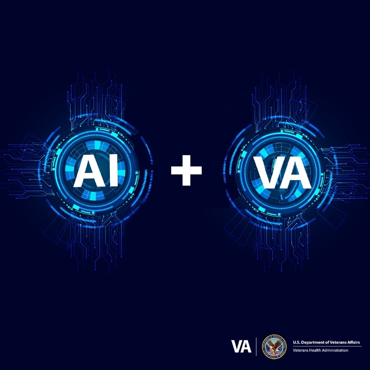 Department Of Veterans Affairs Logo Vector
