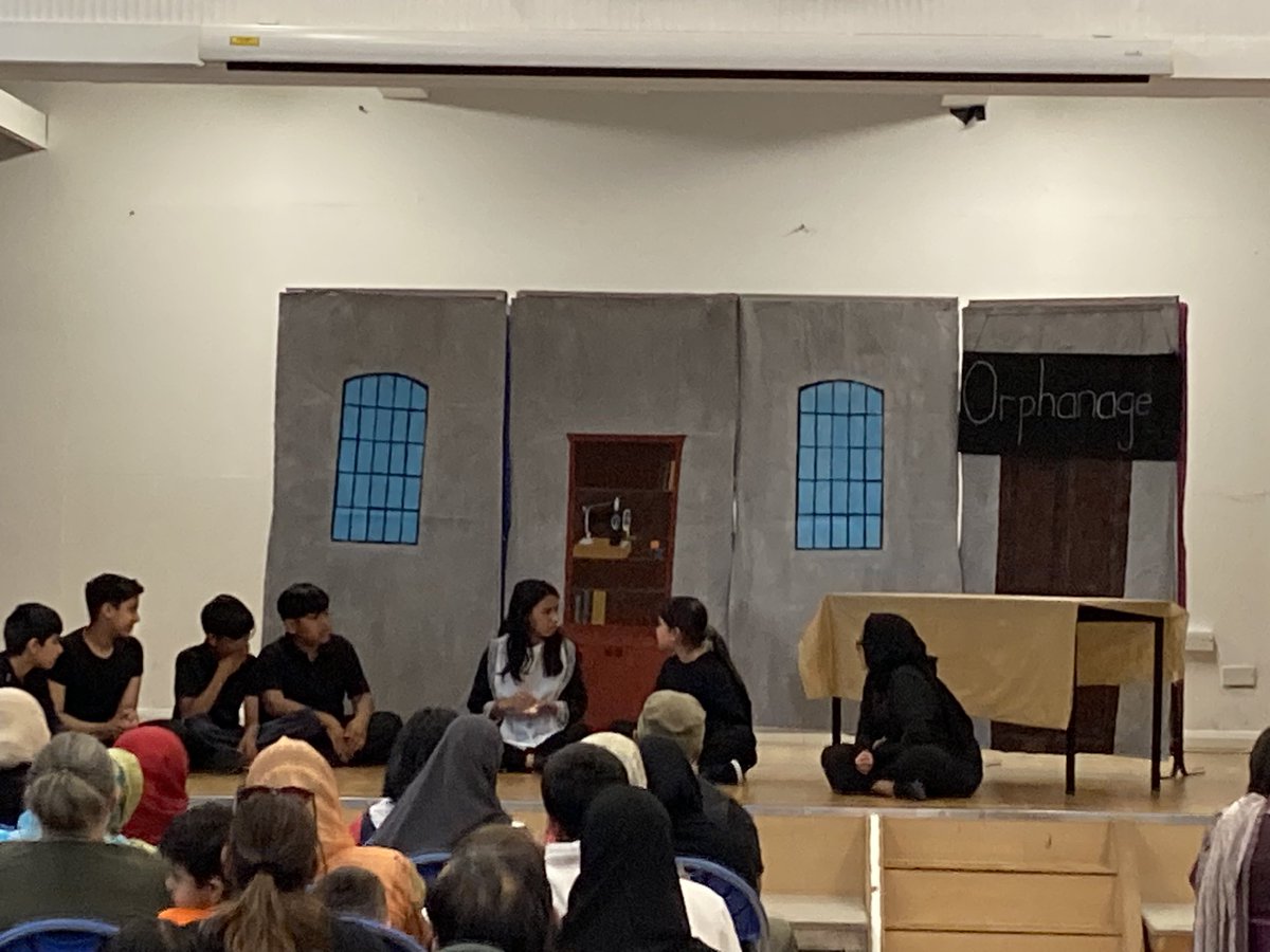 Denbigh | Primary School