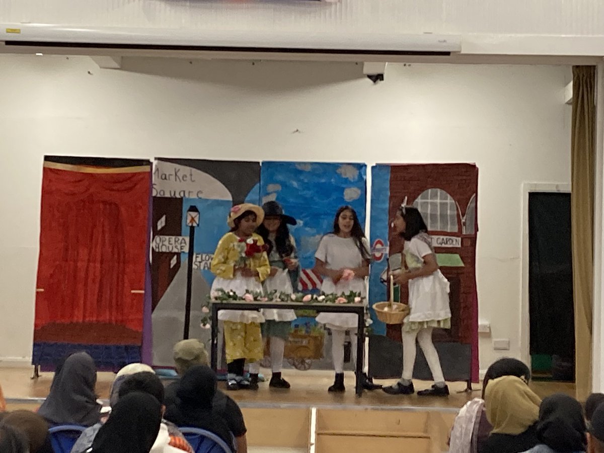 Denbigh | Primary School