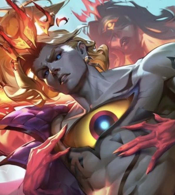 boki🔞 on Twitter: "God"