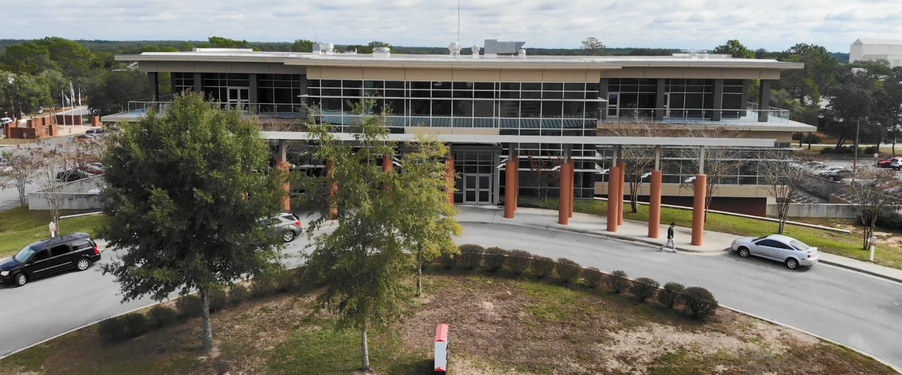 Mid Bay News on Twitter: "Such a beautiful campus, @nwfstatecollege. Niceville is blessed to ...