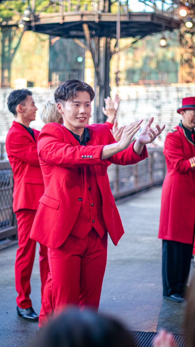 元気 on Twitter: "2023.7.11 USJ スペシャル ファン ナイト 2023 #USJファン"