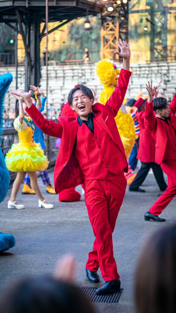 元気 on Twitter: "2023.7.11 USJ スペシャル ファン ナイト 2023 #USJファン"