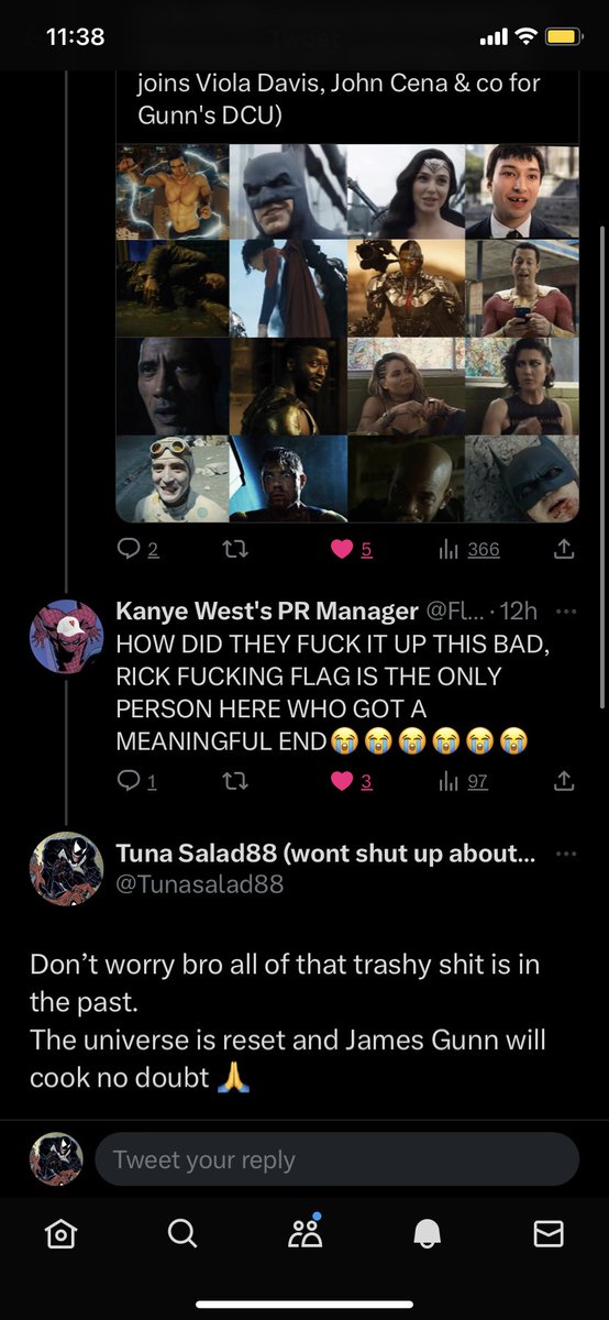Tuna Salad88 Wont Shut Up About Spider Man Arc On Twitter This