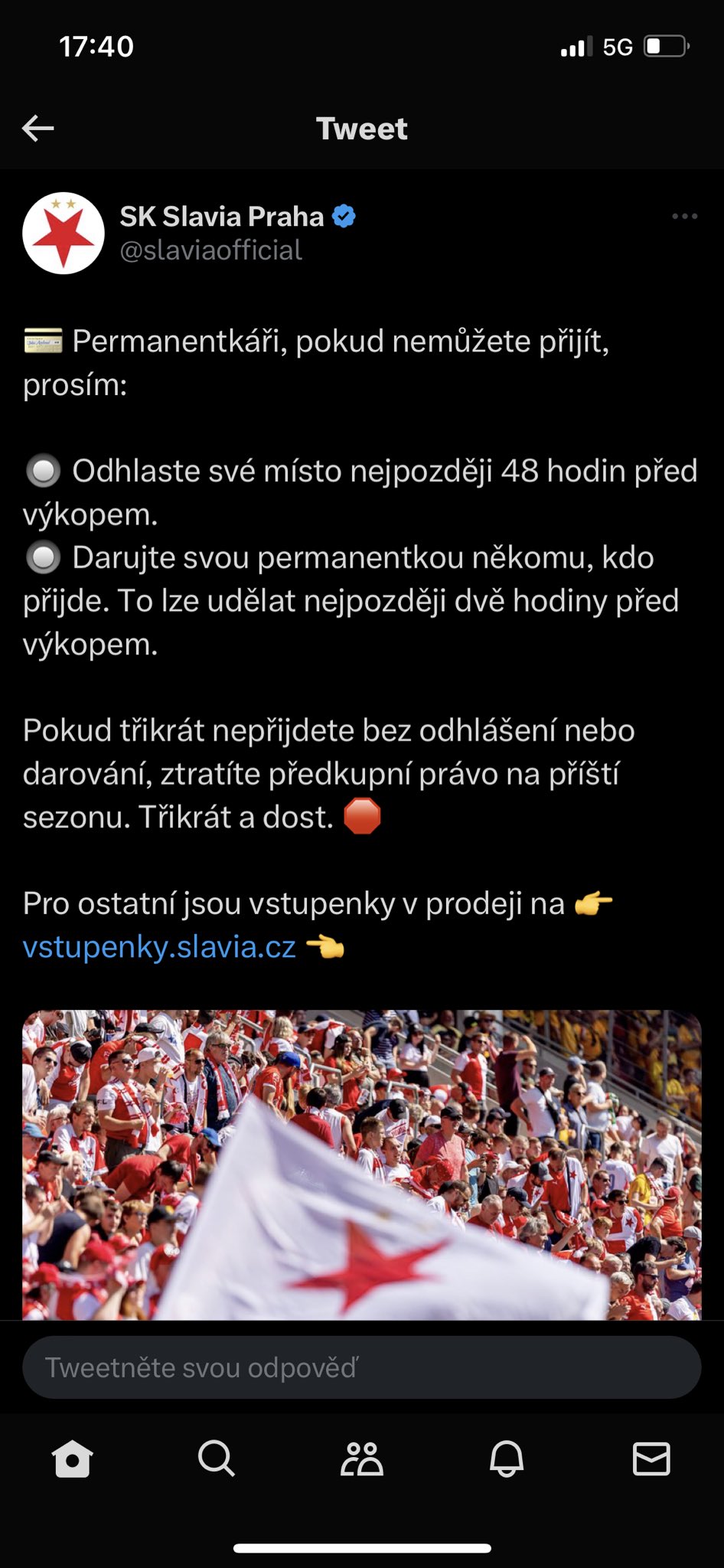 Kamil Veselý. on Twitter: "Zkopírovali od nás za poslední půl rok skoro všechno. Ale musím říct ...