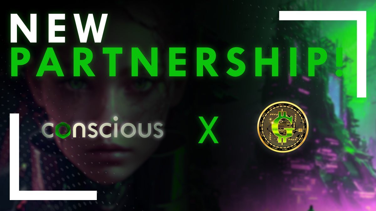 Conscious Network on Twitter: "Conscious Network and @Growth_DeFi are joining forces to enable ...