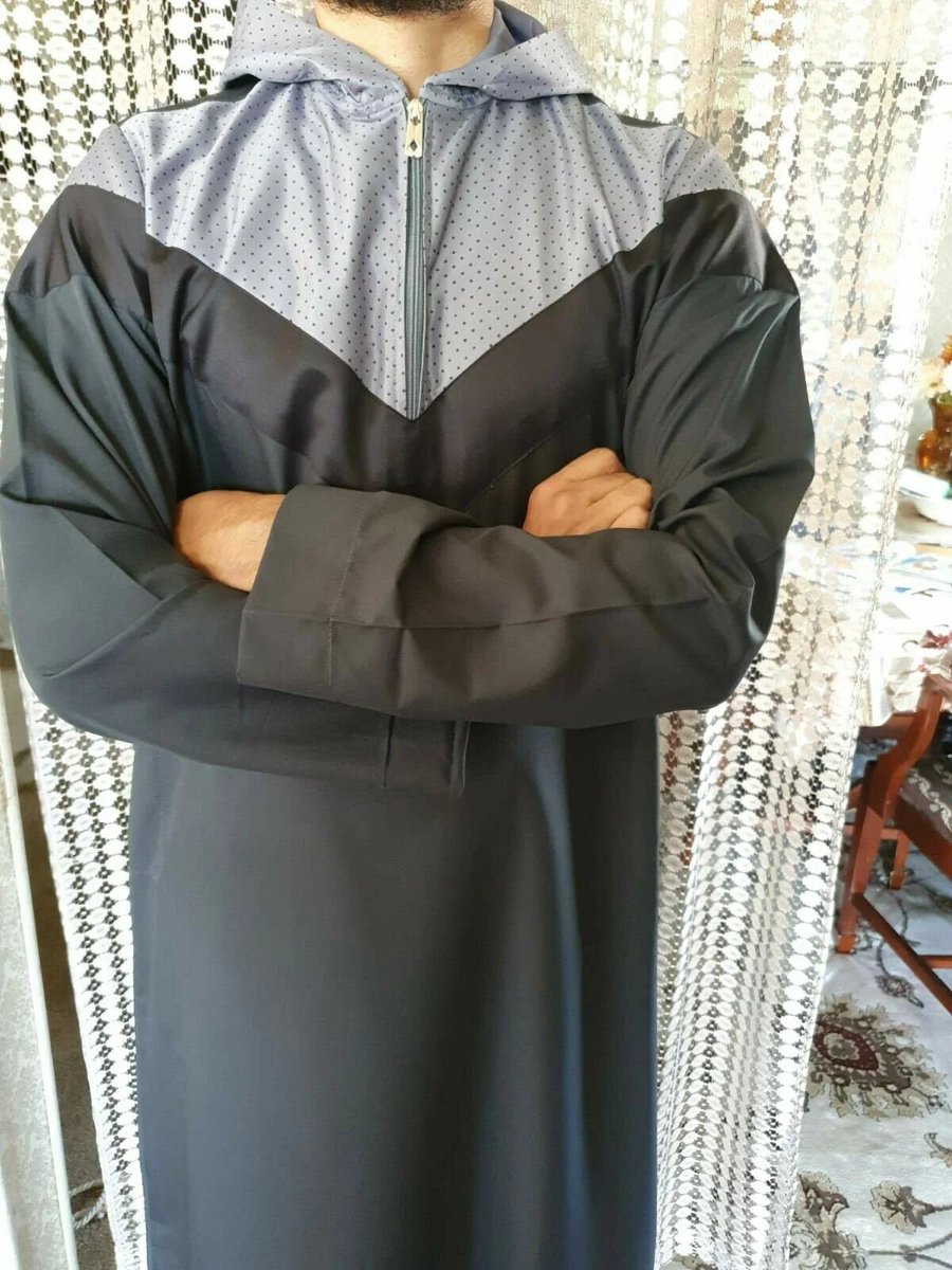 AVOID THESE THAWB MISTAKES 🧵 For various reasons, thawbs have become a ...