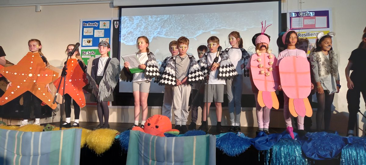 Welcome to The Vale Primary School