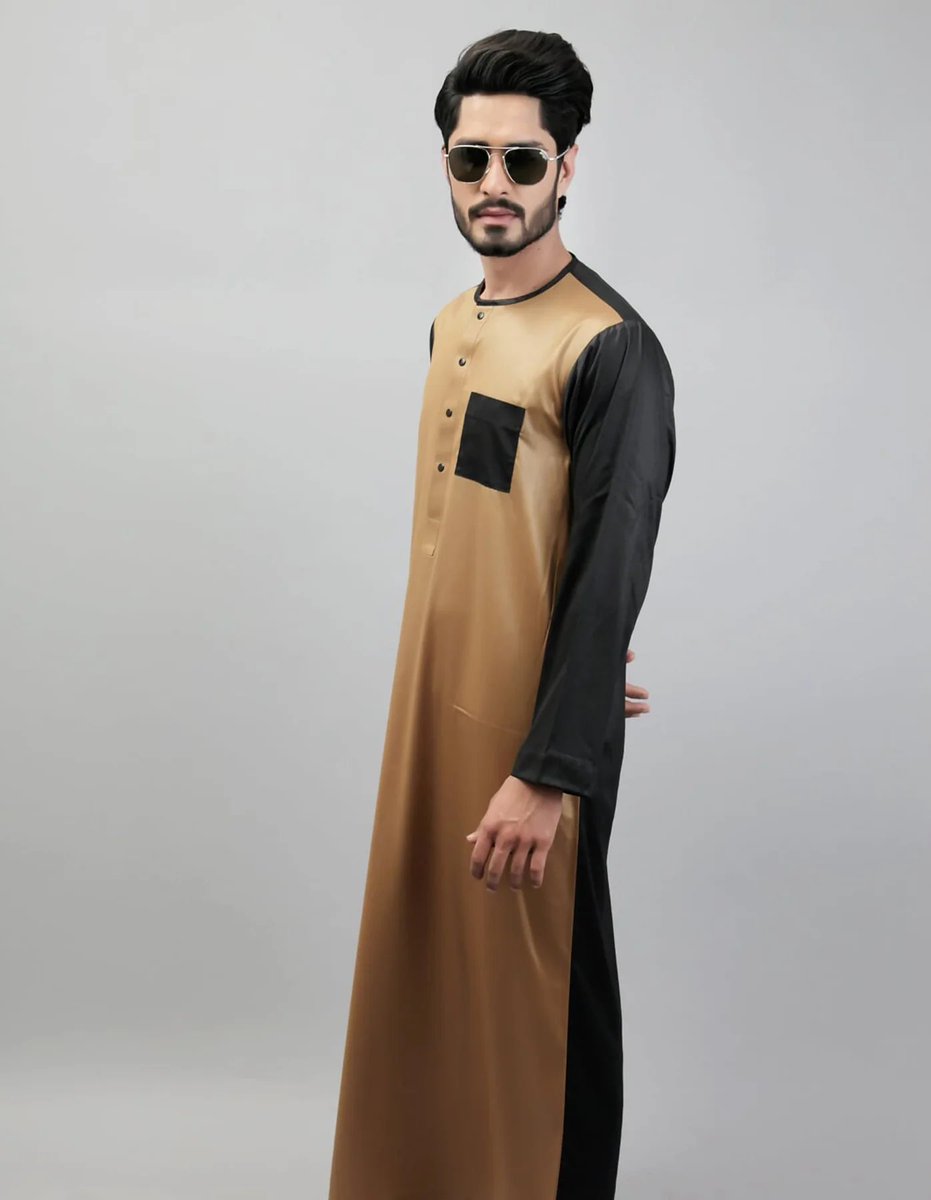 AVOID THESE THAWB MISTAKES 🧵 For various reasons, thawbs have become a ...
