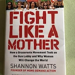 Shannon Watts on Twitter: "My new Substack piece about a question I'm asked a lot: "Why did you ...