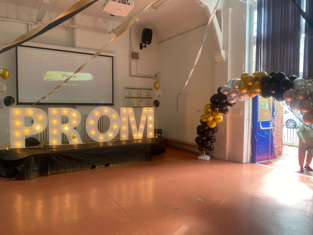 Welcome to Harris Primary Academy Peckham Park