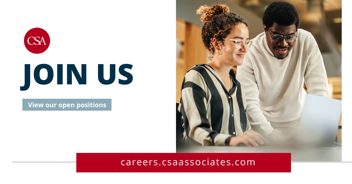 CSA Careers on Twitter: "CSA is hiring for a SharePoint Administrator in lovely Grafenwoehr ...