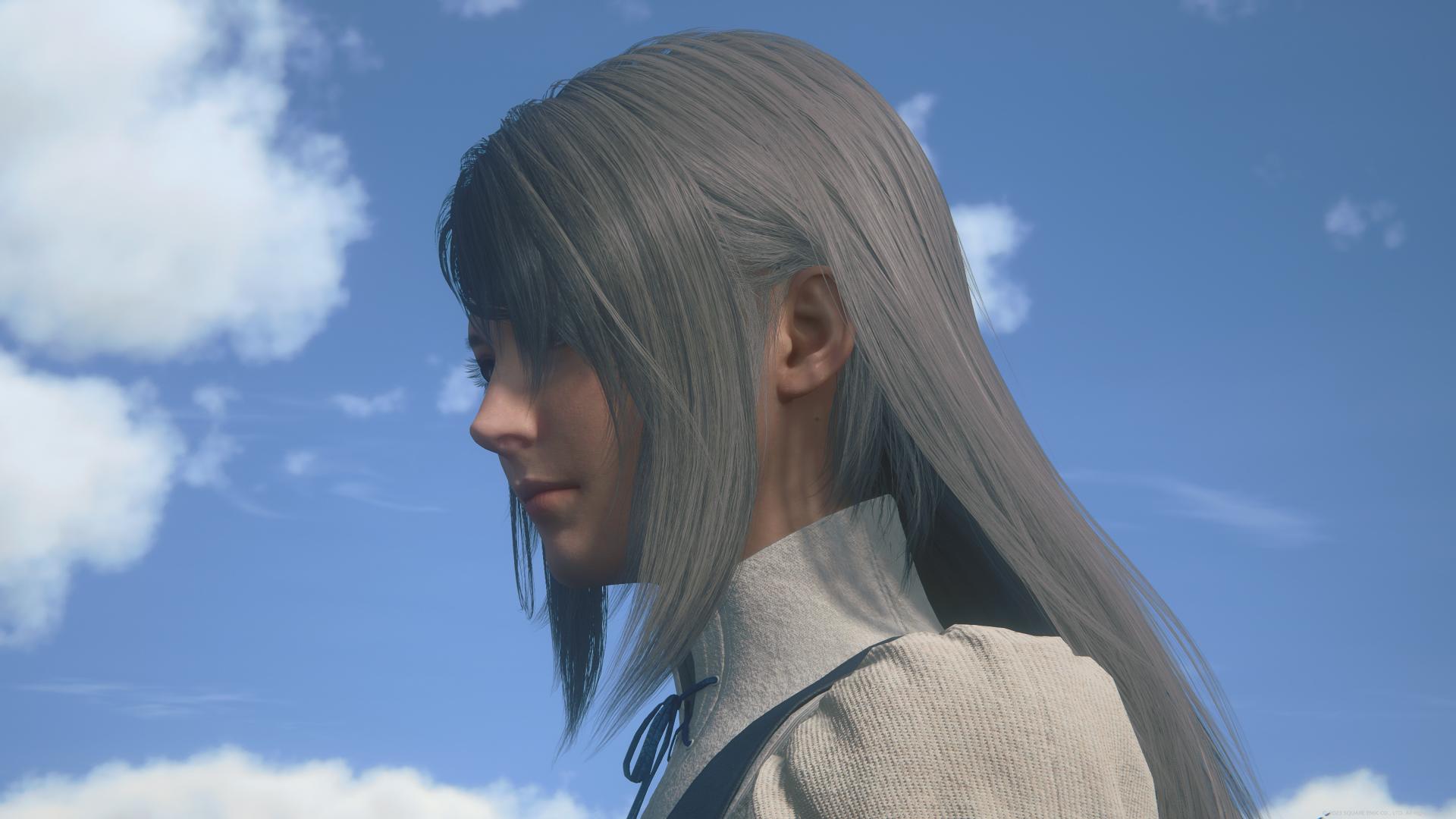 ☆オードリーAudrey☆ on Twitter: "Jill has a small mole behind her ear, and it's such a cute little ...