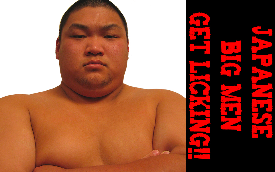 studio:GUMPTION on Twitter: "He is 21 years old, 175 cm tall, weighs 120 kg, has smooth ...