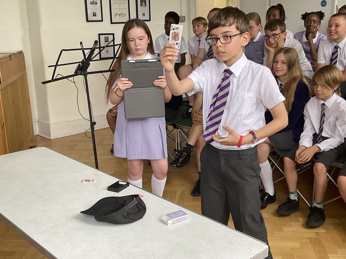 Our Staff - Harris Primary Academy Beckenham Green