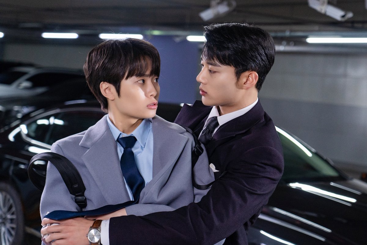 Nunca Pause O BL on Twitter: "EM SURTO! Novas fotos liberadas do BL #JunAndJun, com estréia em 2 ...