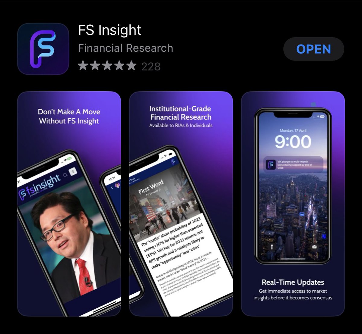 Thomas (Tom) Lee (not drummer) FSInsight.com on Twitter: "By the way @fs_insight Have you ...