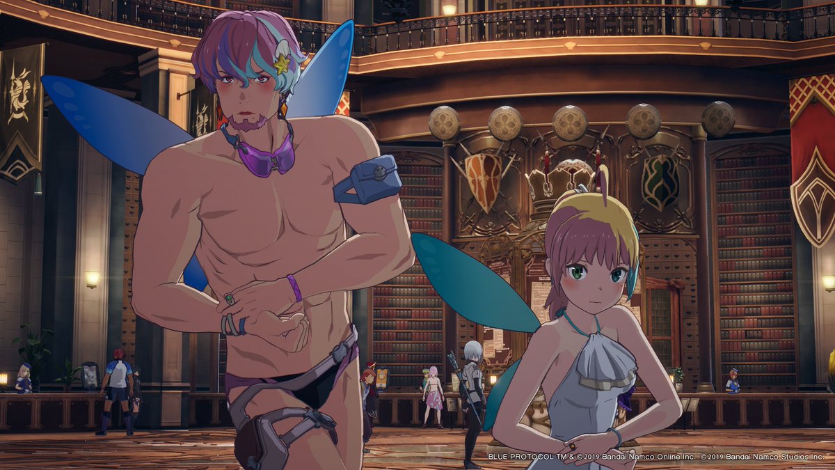 ༄褐色 ぬくをじ 妖精༄ @ブル☆プロ と 日常 on Twitter: "RT @Eclair_BluePro: フラム育成から戻ったら偶然うにざわさんとぬくをじさんと会いました！ ぬくをじ ...