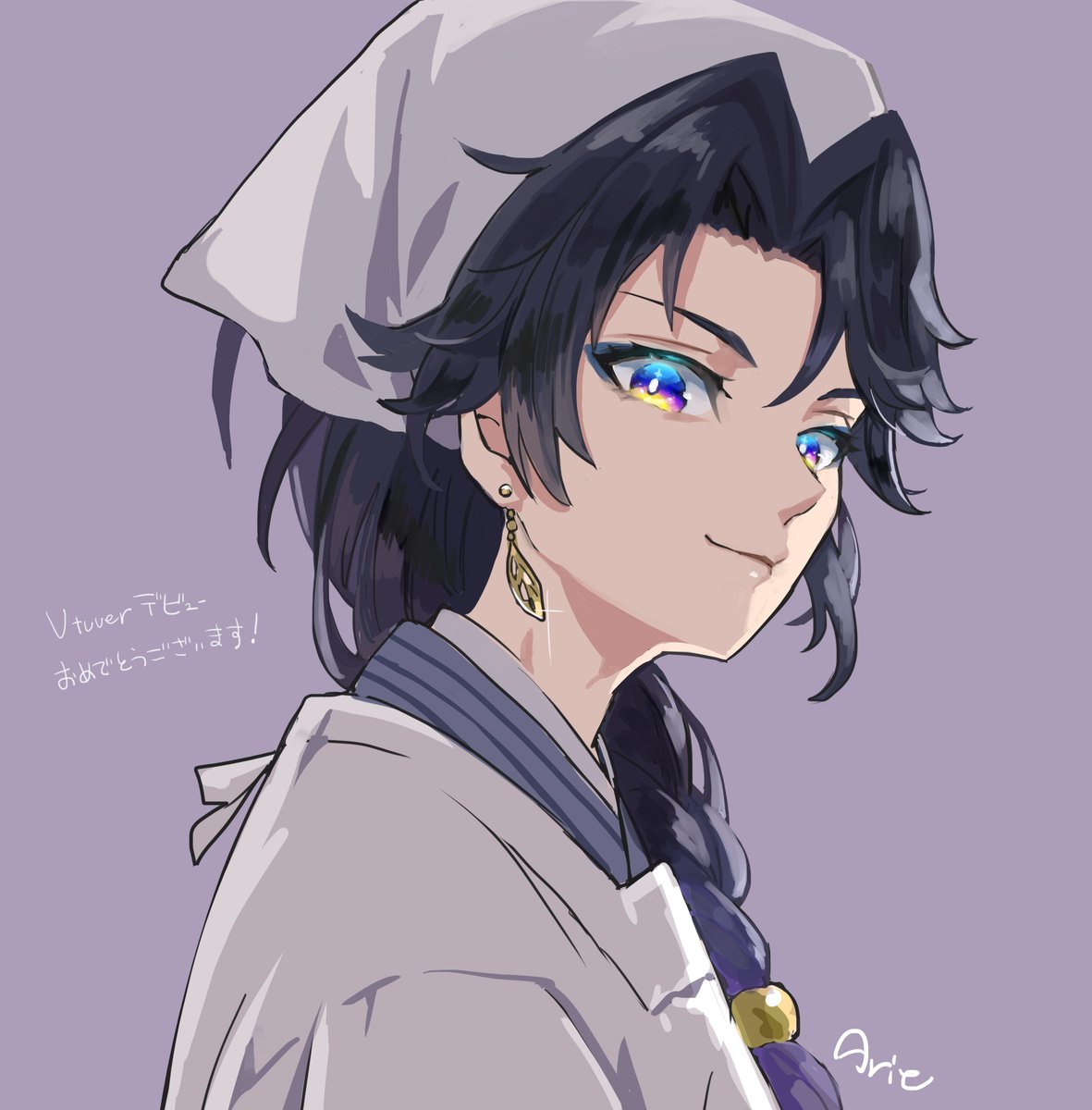 有江 (@arie_game) さんのイラスト・マンガ作品まとめ (553 件) - Twoucan