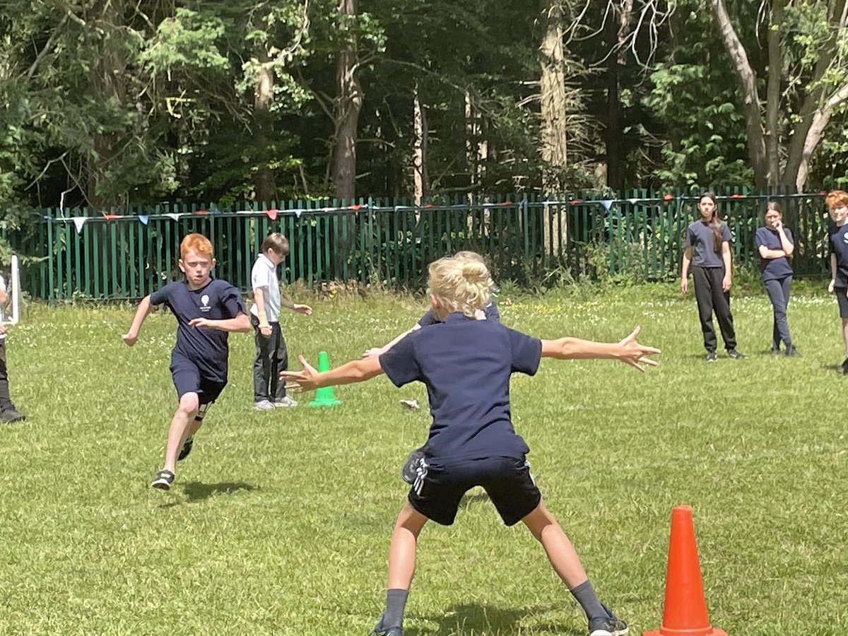 Welcome to Danesfield School