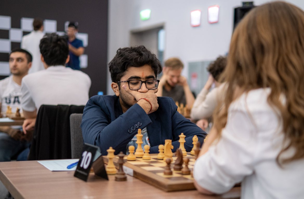ChessBase India on Twitter: "RT @ChessKazakh: @ChessbaseIndia ASTANA ZHULDYZDARY 2023 Главные ...