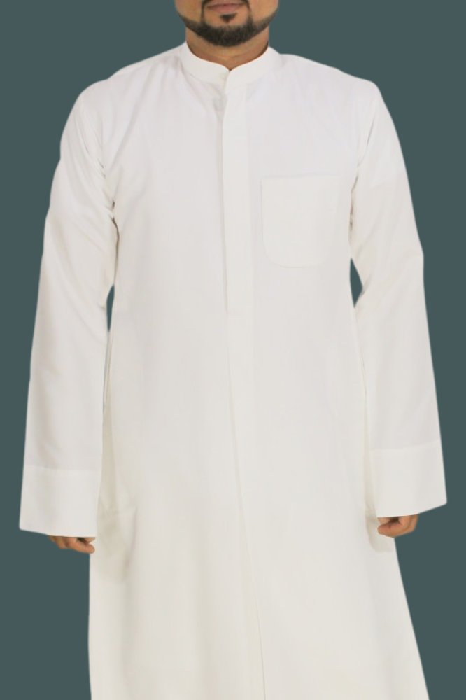 AVOID THESE THAWB MISTAKES 🧵 For various reasons, thawbs have become a ...