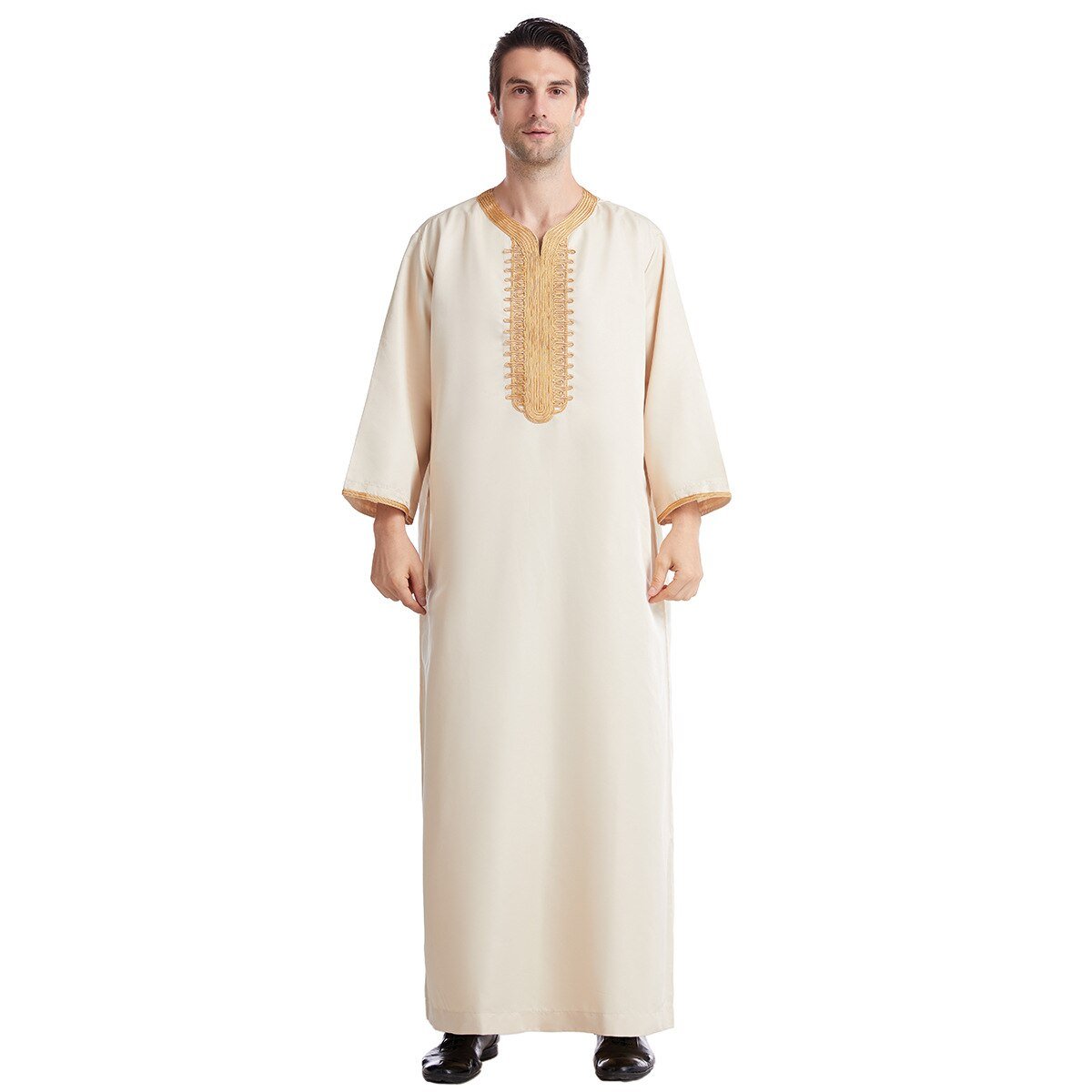 AVOID THESE THAWB MISTAKES 🧵 For various reasons, thawbs have become a ...