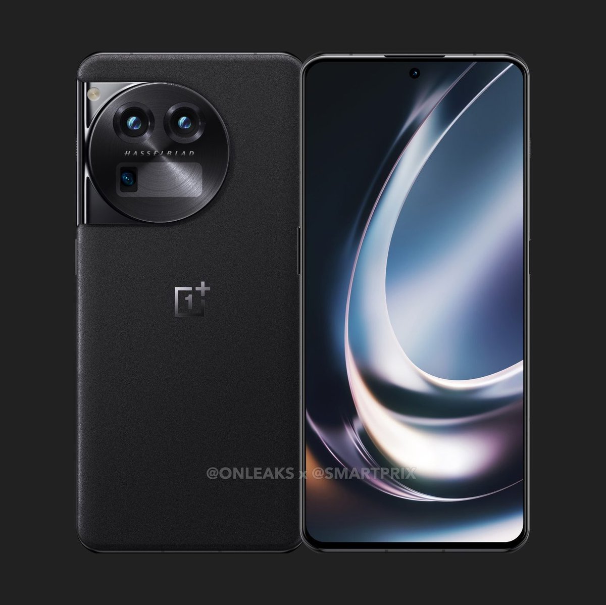 Jose Morales Ros on Twitter: "Especificaciones del #OnePlus12 LTPO AMOLED de 6,7", 120Hz, 2K ...