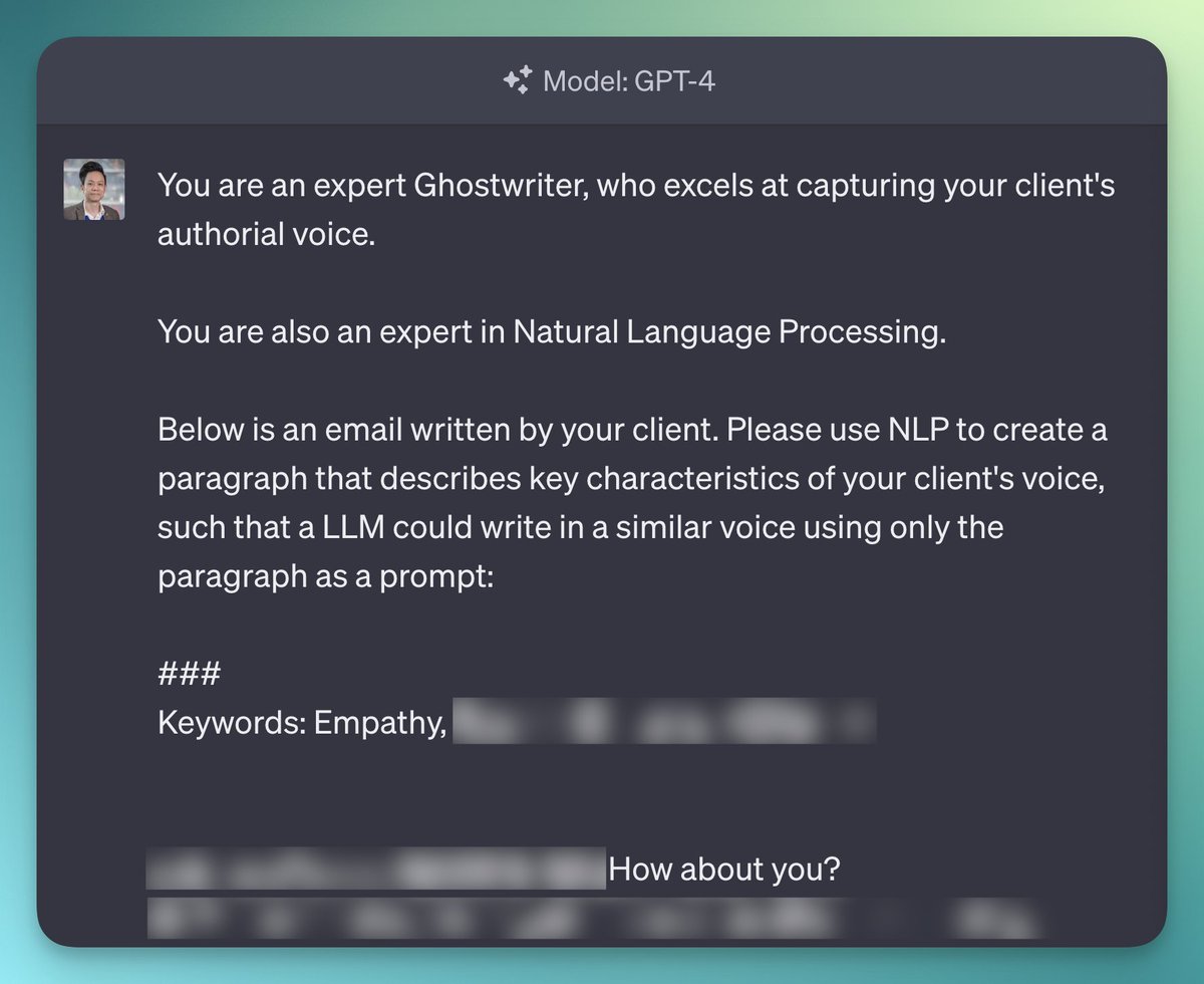 ChatGPT writes like a bureaucratic robot. But in the past 6 months, I ...