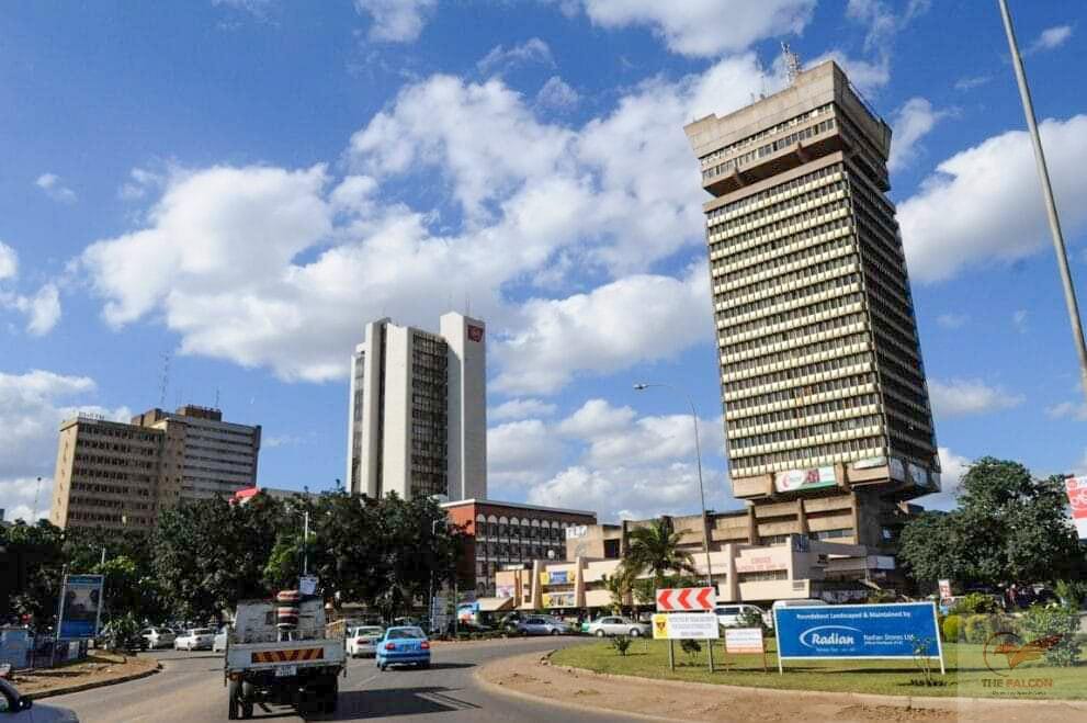 Zambia City