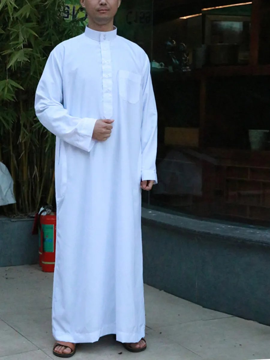 AVOID THESE THAWB MISTAKES 🧵 For various reasons, thawbs have become a ...