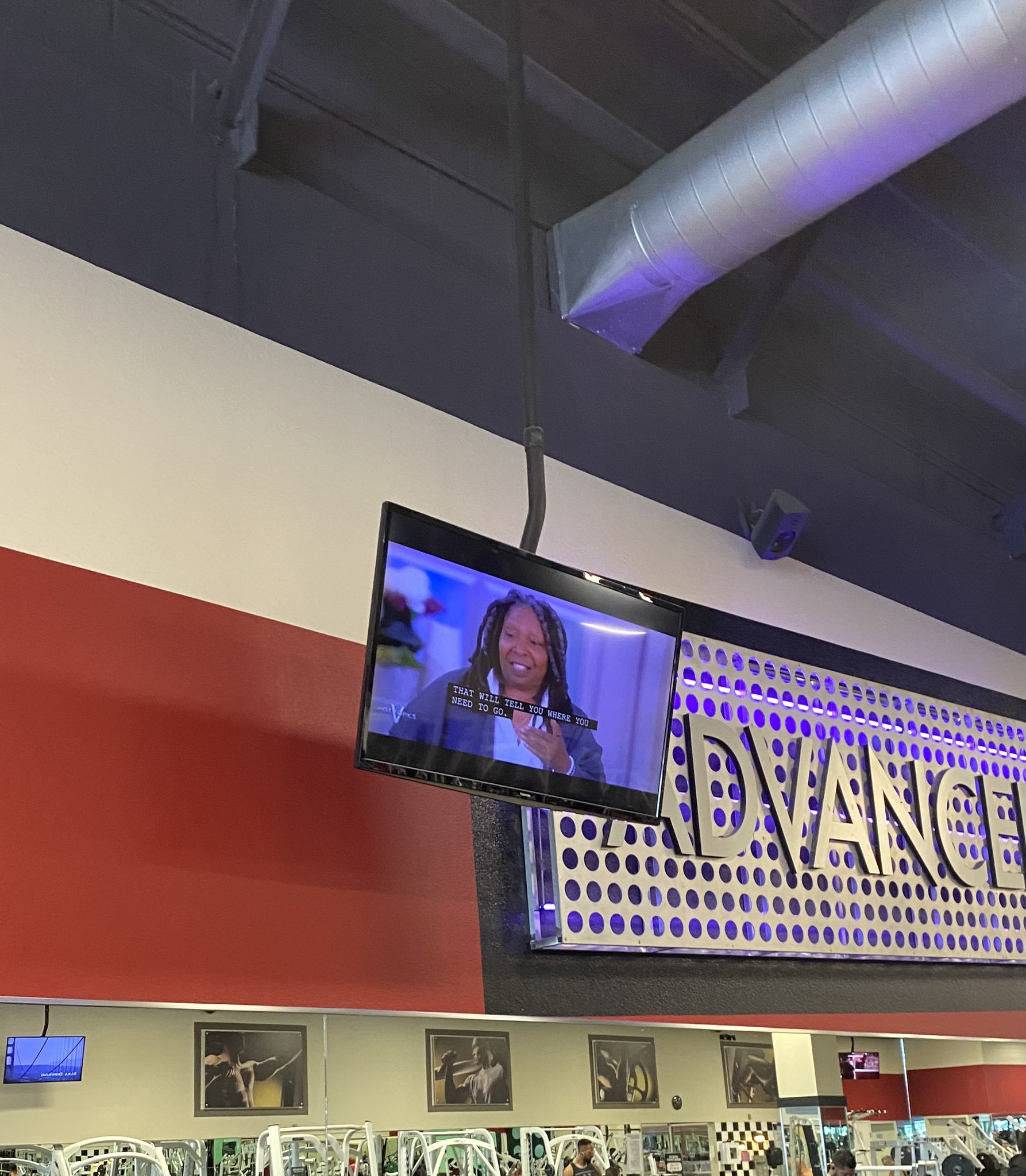 Television Ads For Testosterone