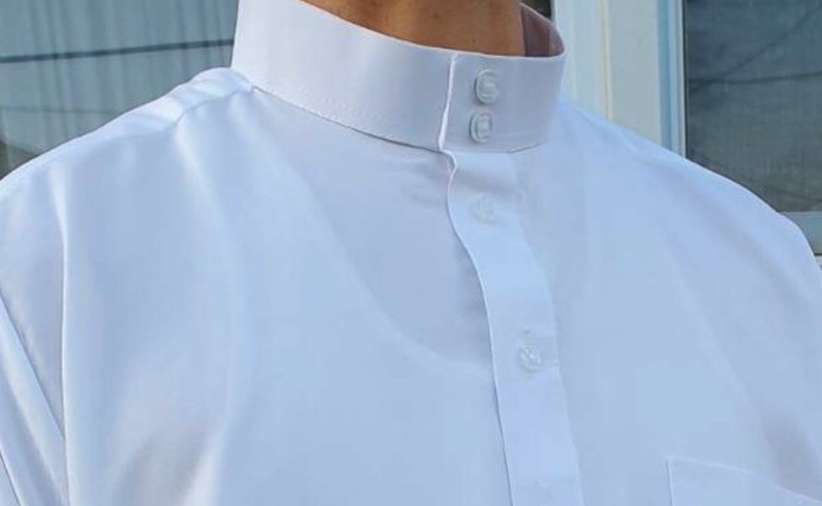 AVOID THESE THAWB MISTAKES 🧵 For various reasons, thawbs have become a ...