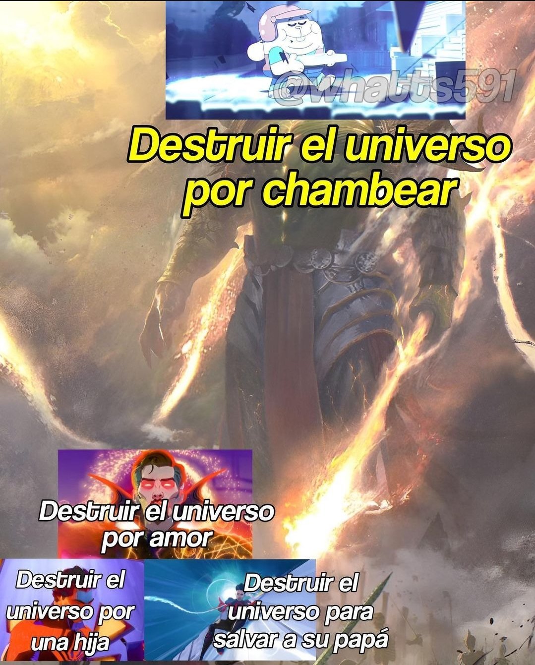 Echoes on Twitter: "Y es por esto mismo que no chambeo https://t.co/g0BUGFFKE7" / Twitter