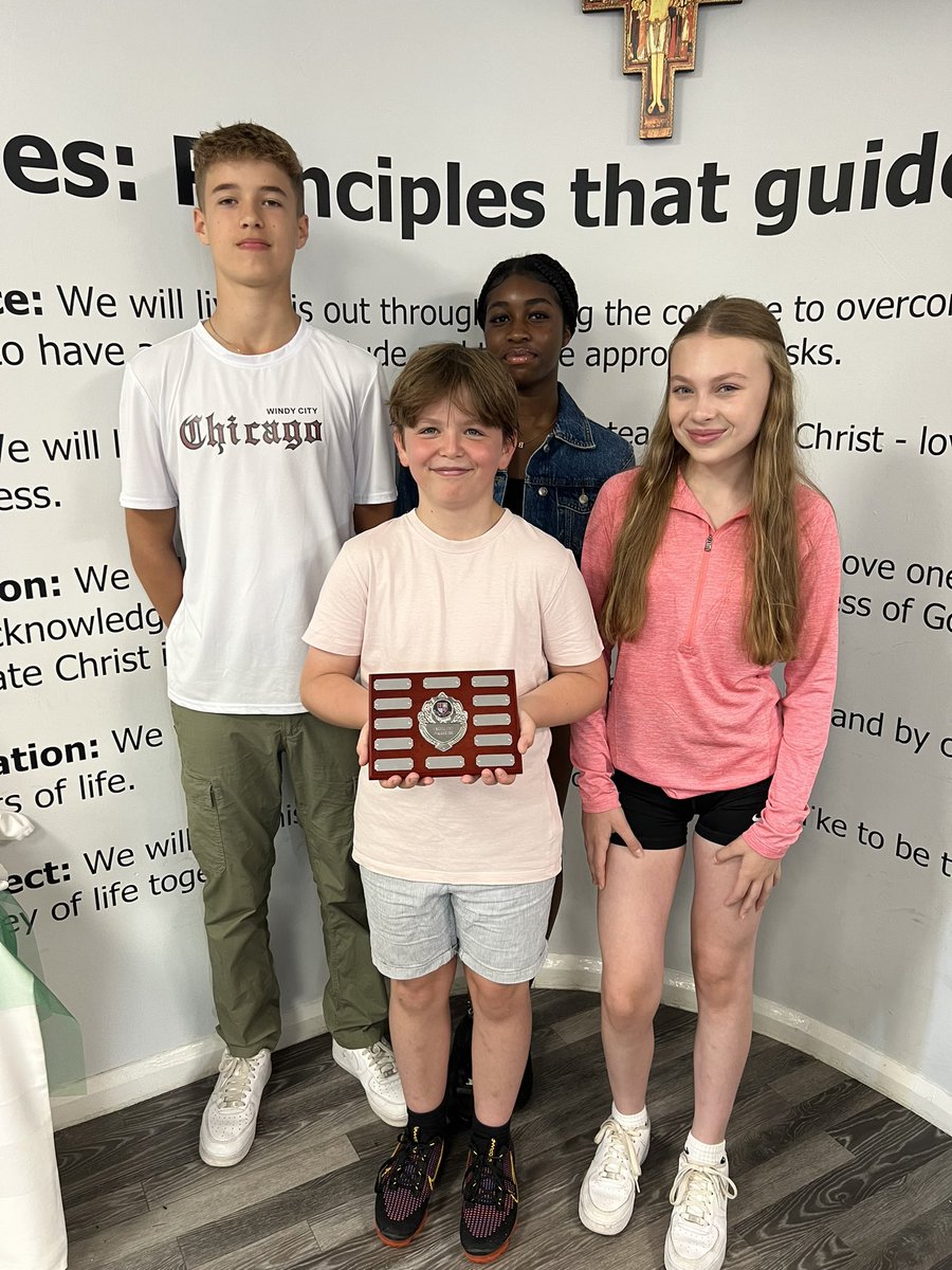 Welcome to St Thomas More Catholic Comprehensive School