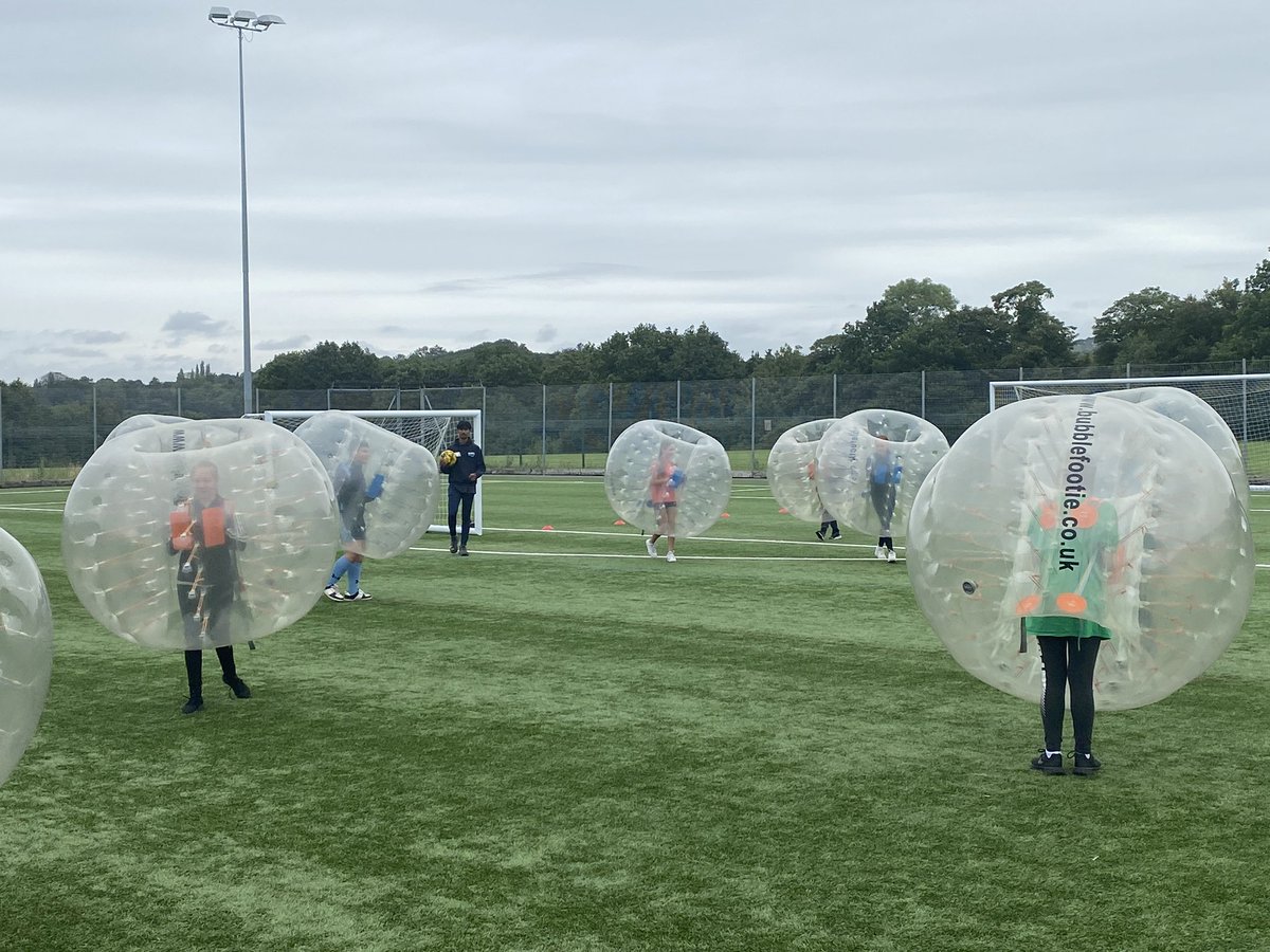 Social Feed - Marple Hall School