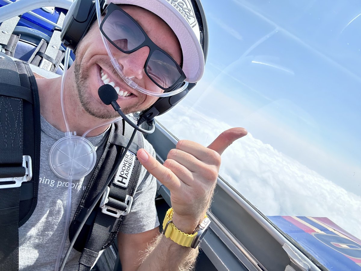 Brandon 🚀 Flightcontrol on Twitter: "Let’s go!! @Flightcontrolhq’s Flaming Mercy has arrived in ...