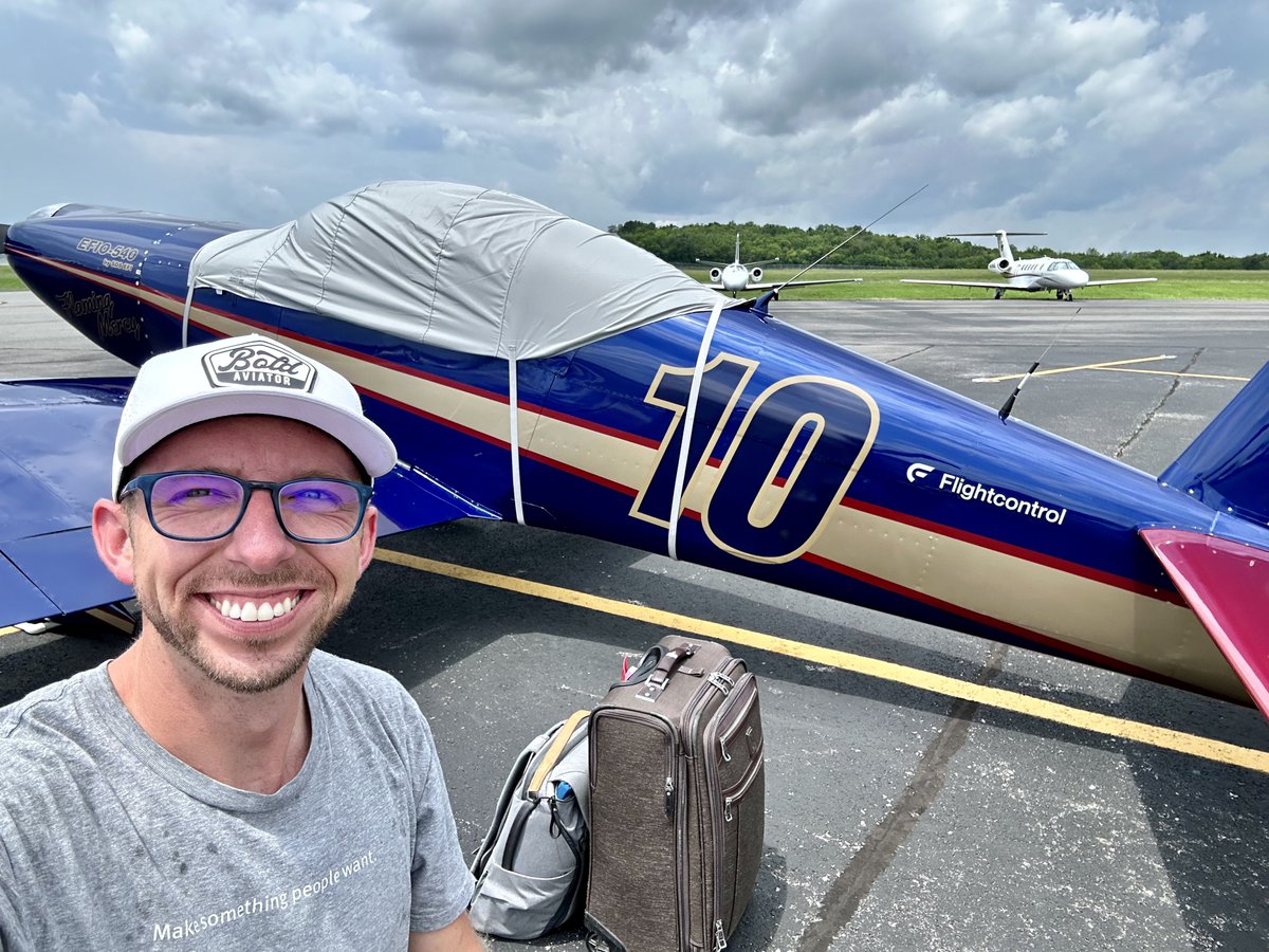 Brandon 🚀 Flightcontrol on Twitter: "Let’s go!! @Flightcontrolhq’s ...