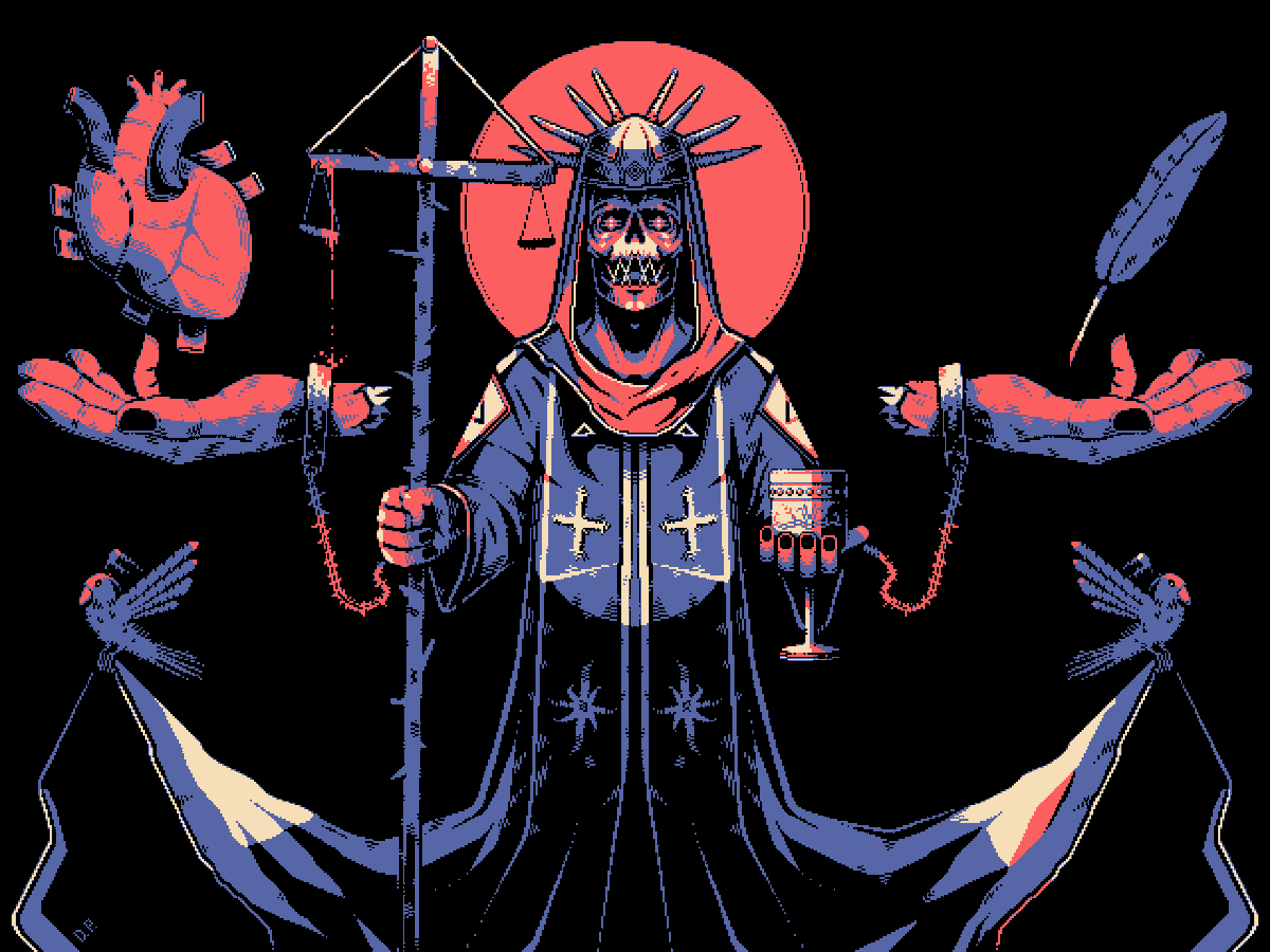 「Dima, Artist. Not looking for work. Just」|Dmitry Petyakin (commissions ...