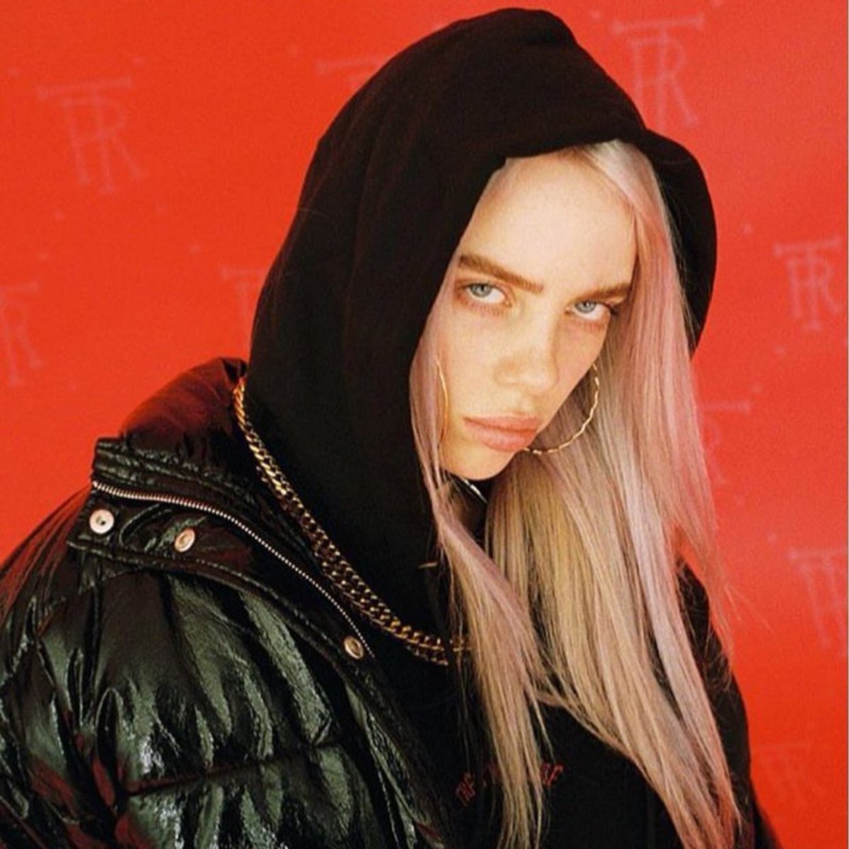 Billie Eilish Charts On Twitter Billieeilishs Hotline Edit Has