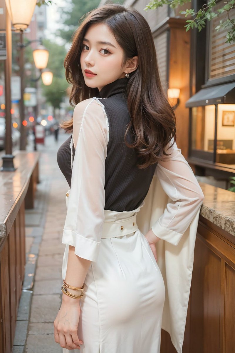 AI Idol Factory on Twitter: "更新しました！ Patreon:https://t.co/mQZPpDsKxS myfans:https://t.co ...