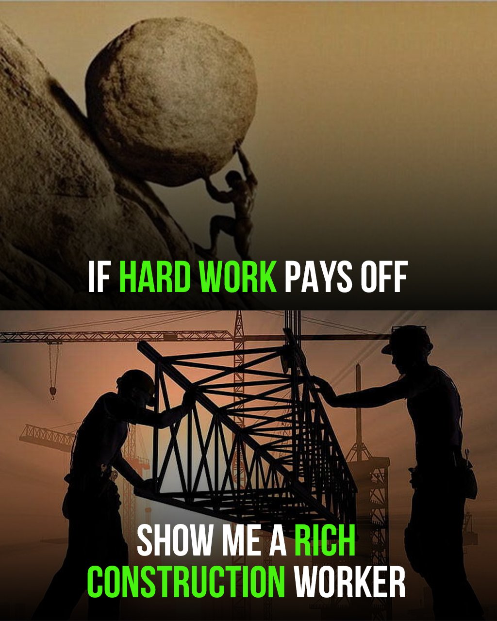 Hard Work Pays Off Quotes And Sayings