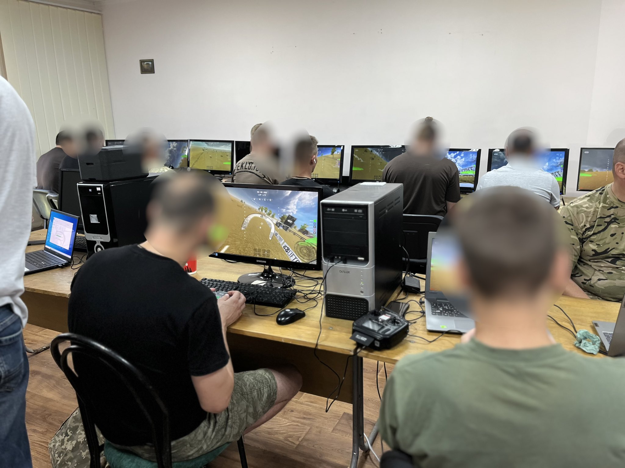 Trident Defense Initiative on Twitter: "TDI is glad to announce the start of its new specialized ...