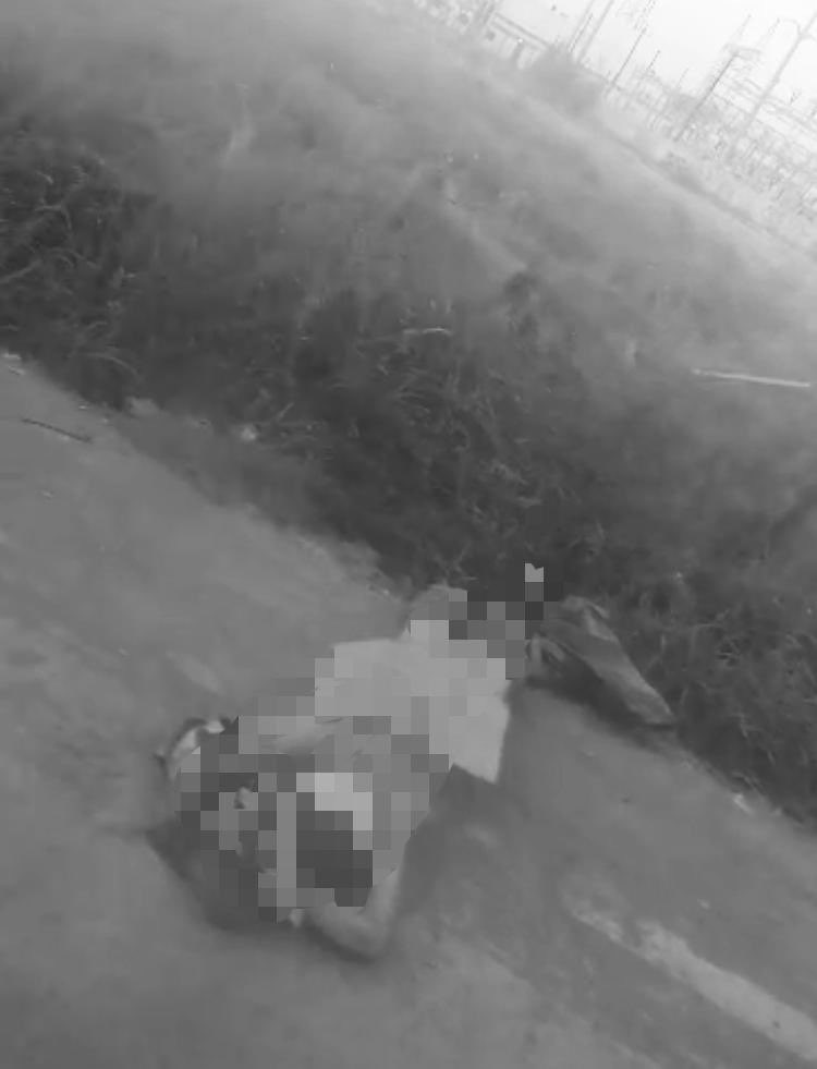 Adela Micha on Twitter: "#Tamaulipas | Localizan cuerpo de un hombre con huellas de violencia ...