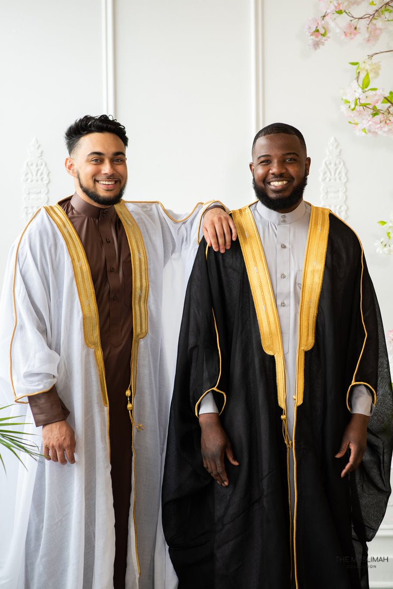 AVOID THESE THAWB MISTAKES 🧵 For various reasons, thawbs have become a ...