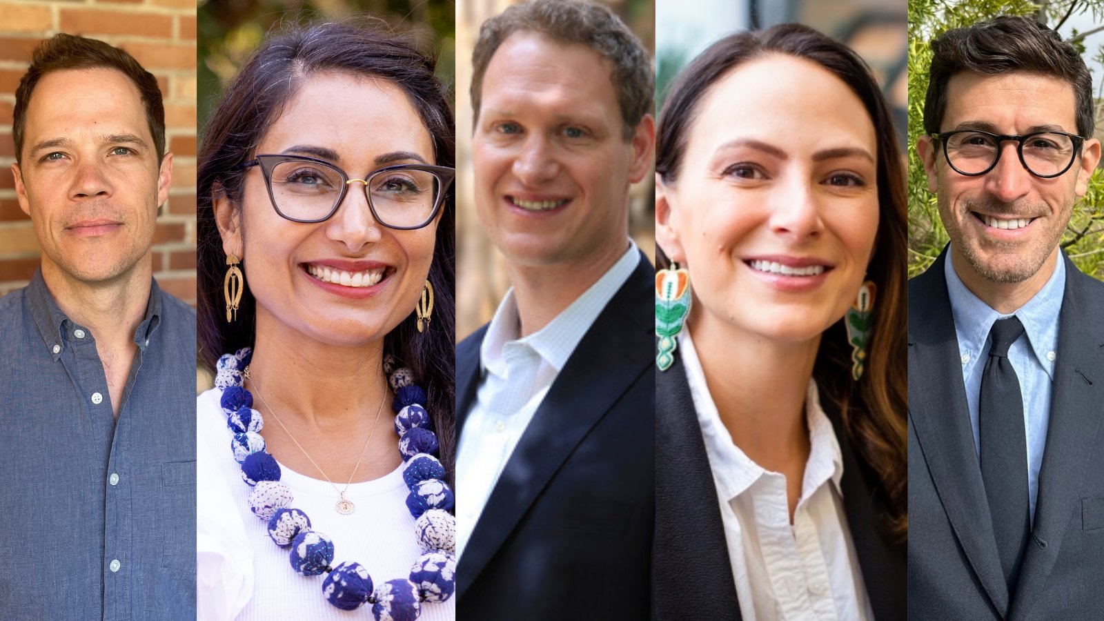 UCILaw on Twitter: "UCI Law is delighted to introduce six new full-time faculty members: Adam ...