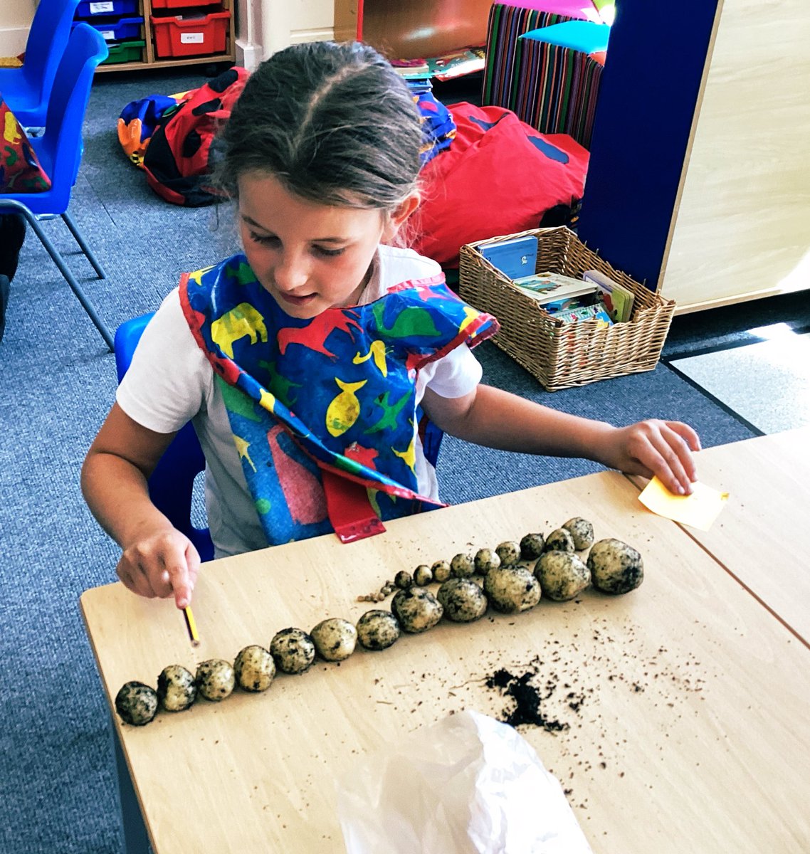 British Values | Harbottle C of E First School