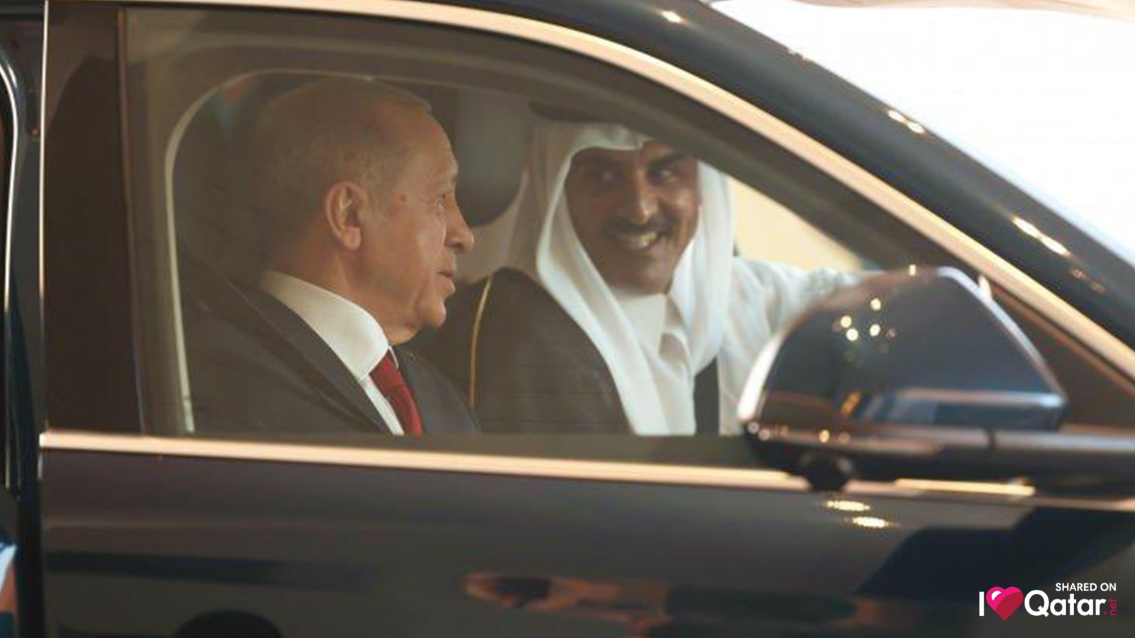 ILoveQatar - Live on Twitter: ILoveQatar - Live on Twitter: